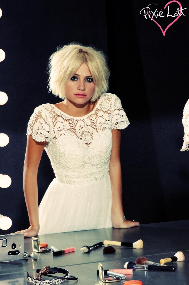 Picture of Pixie Lott