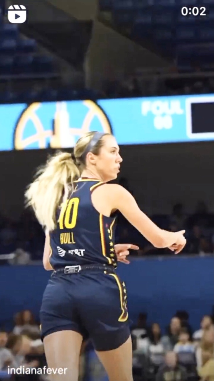 Picture of Lexie Hull