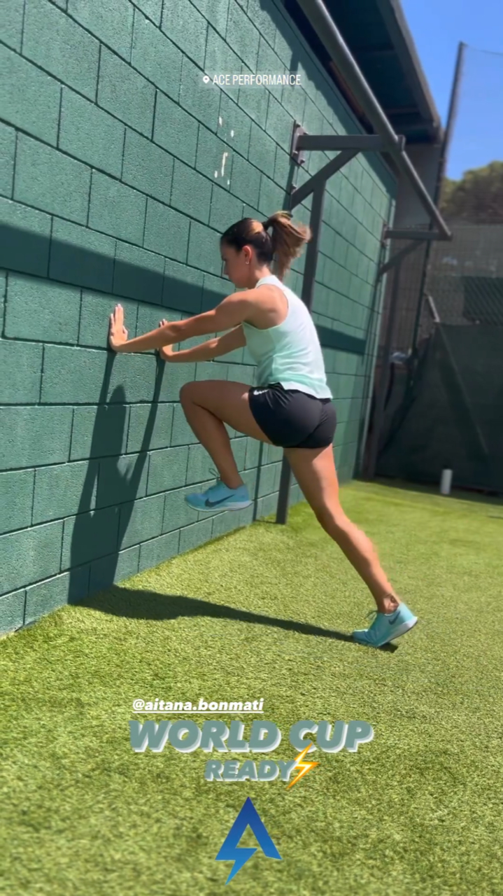 Image of Aitana Bonmati