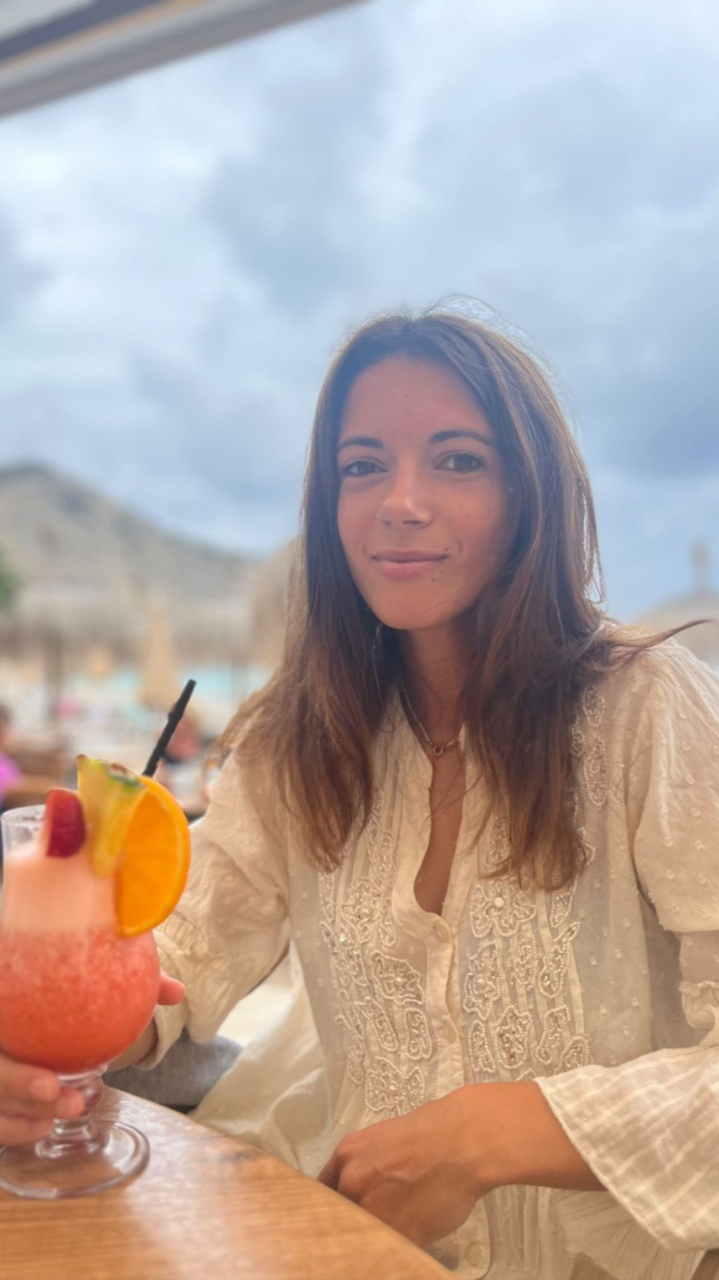 Picture of Aitana Bonmati