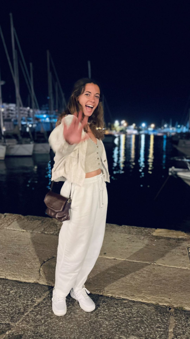 Picture of Aitana Bonmati