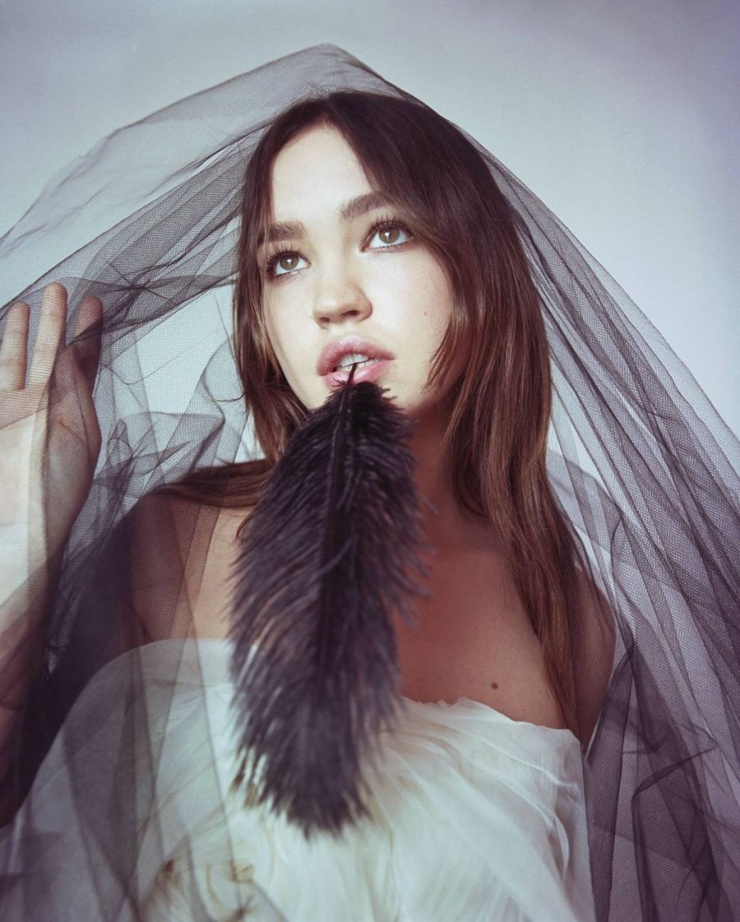 Sadie Stanley picture