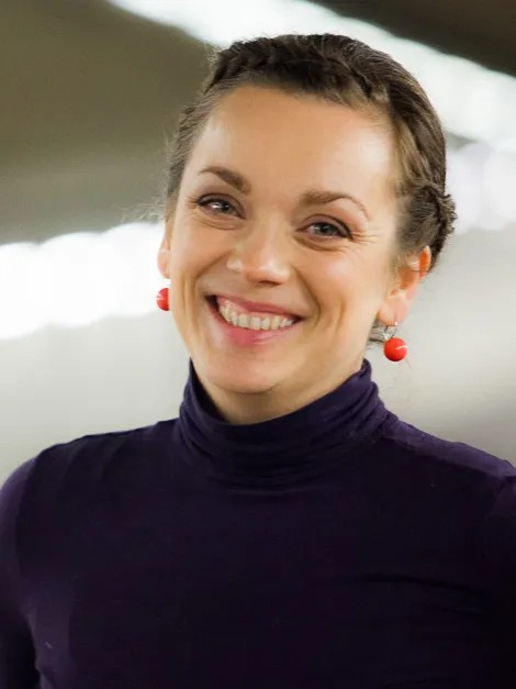 Anca Miruna Lăzărescu