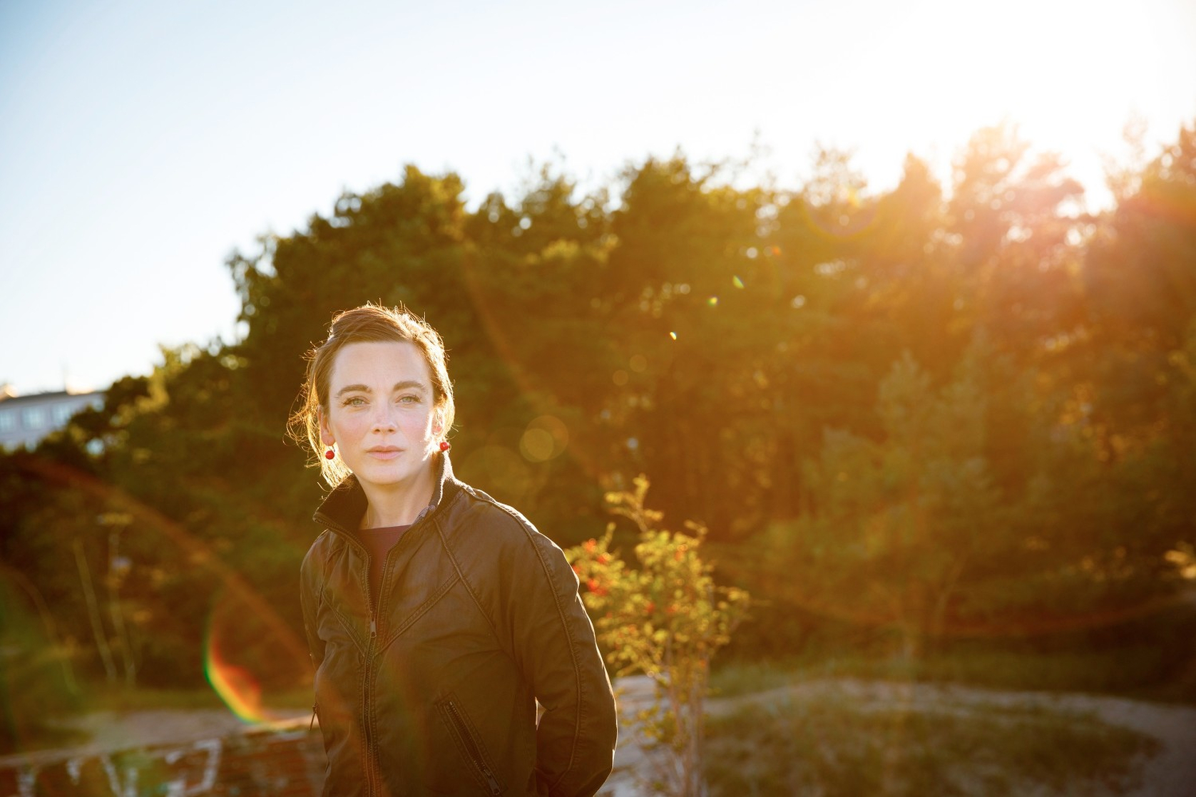 Anca Miruna Lăzărescu