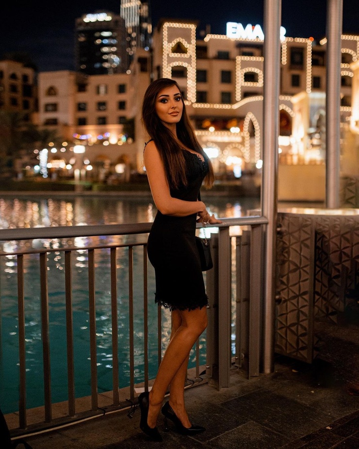 Picture of Natalia Pilch