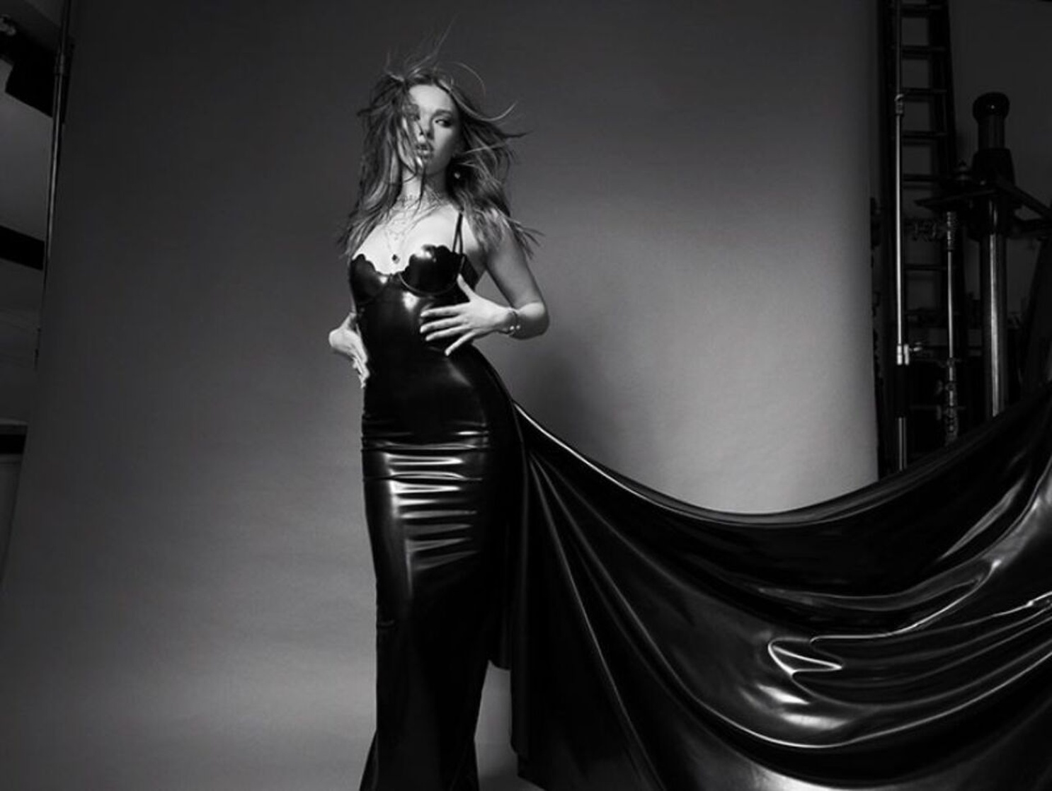 Picture of Jessica Alexander