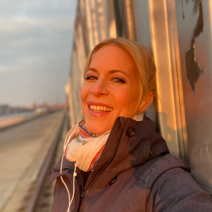 Picture of Ina Dietz