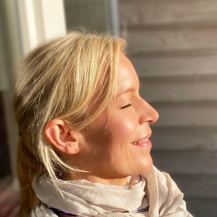 Picture of Ina Dietz