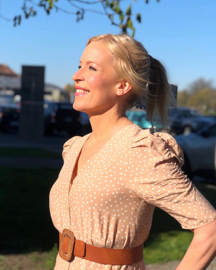 Picture of Ina Dietz