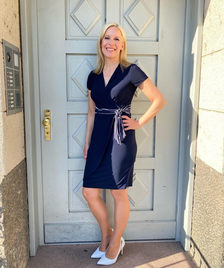 Picture of Ina Dietz