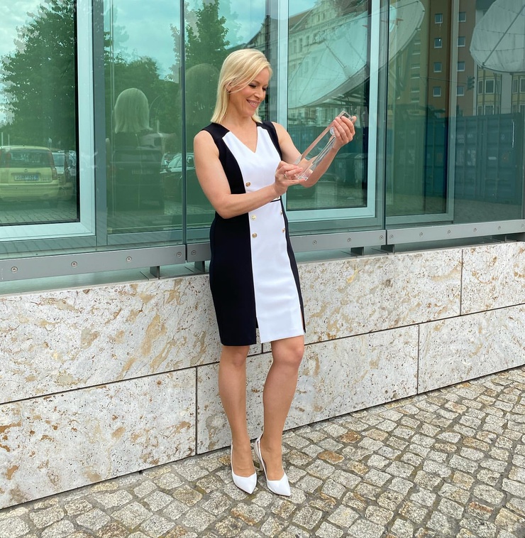 Picture of Ina Dietz