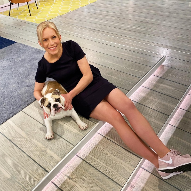 Picture of Ina Dietz