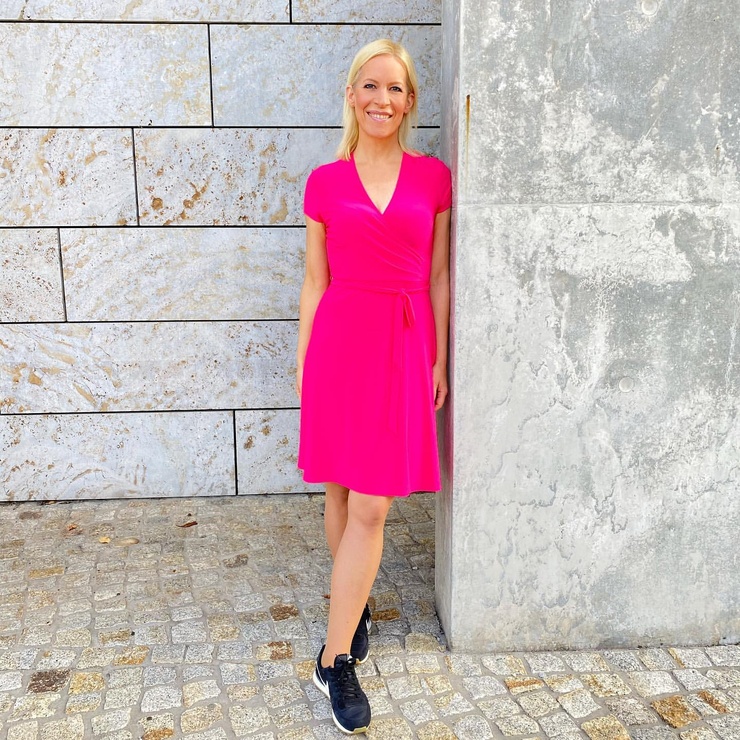 Picture of Ina Dietz