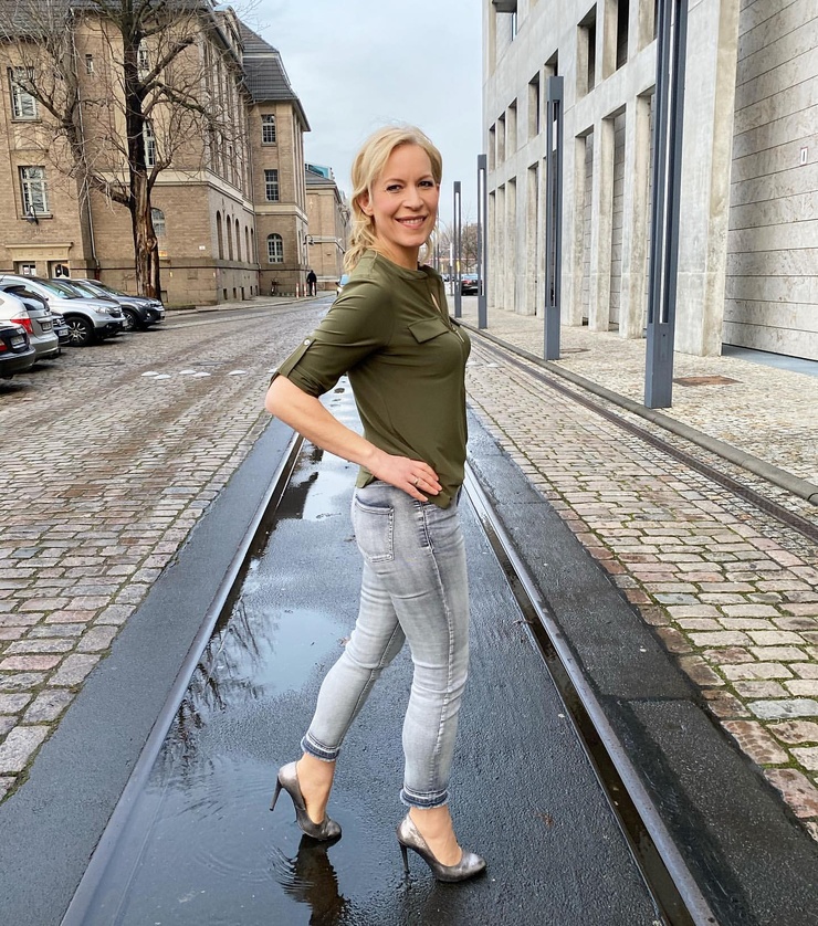 Picture of Ina Dietz