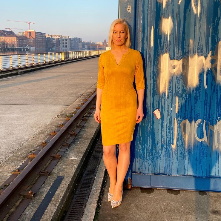 Picture of Ina Dietz