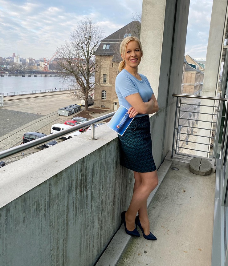 Picture of Ina Dietz