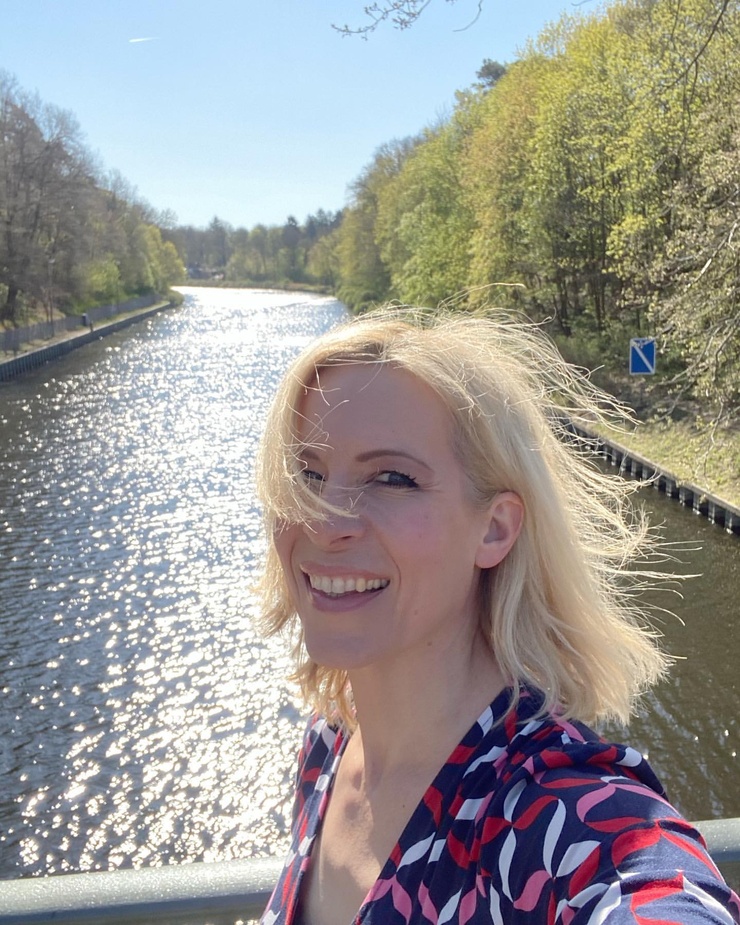 Picture of Ina Dietz