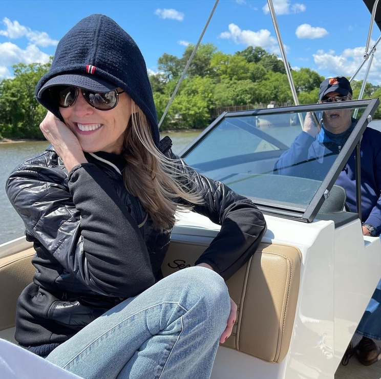 Picture of Erin Cromwell