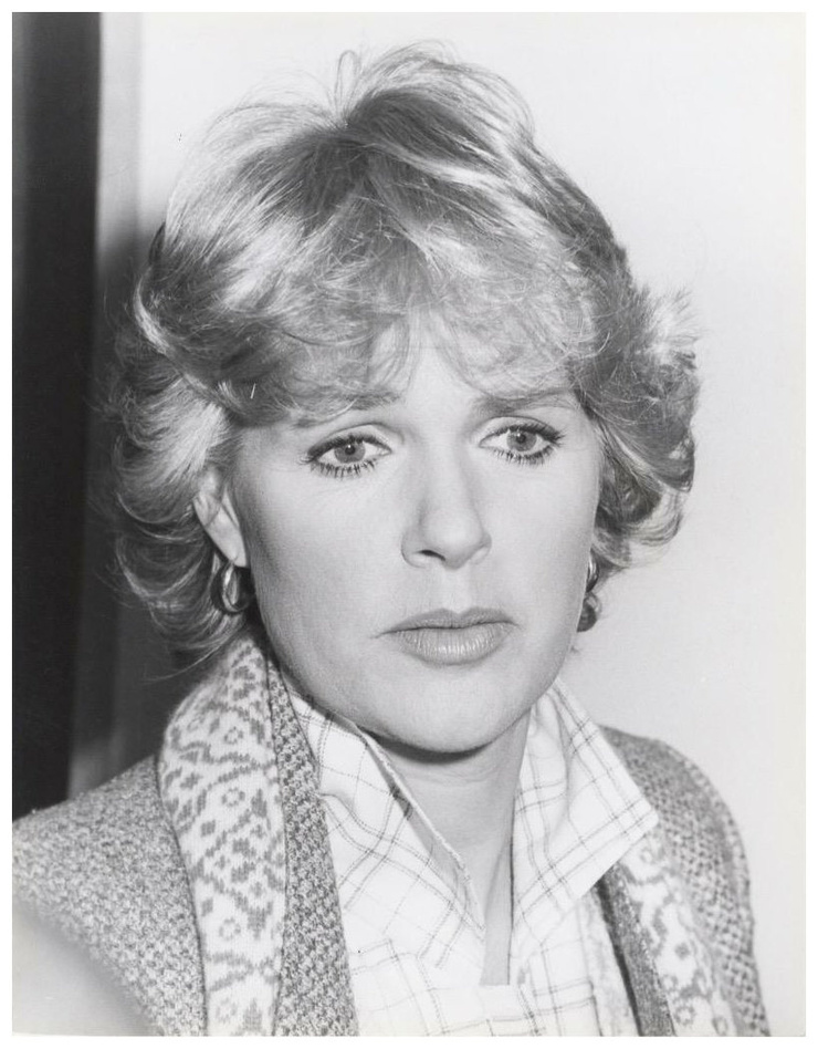 Sharon Gless