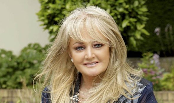Picture of Bonnie Tyler