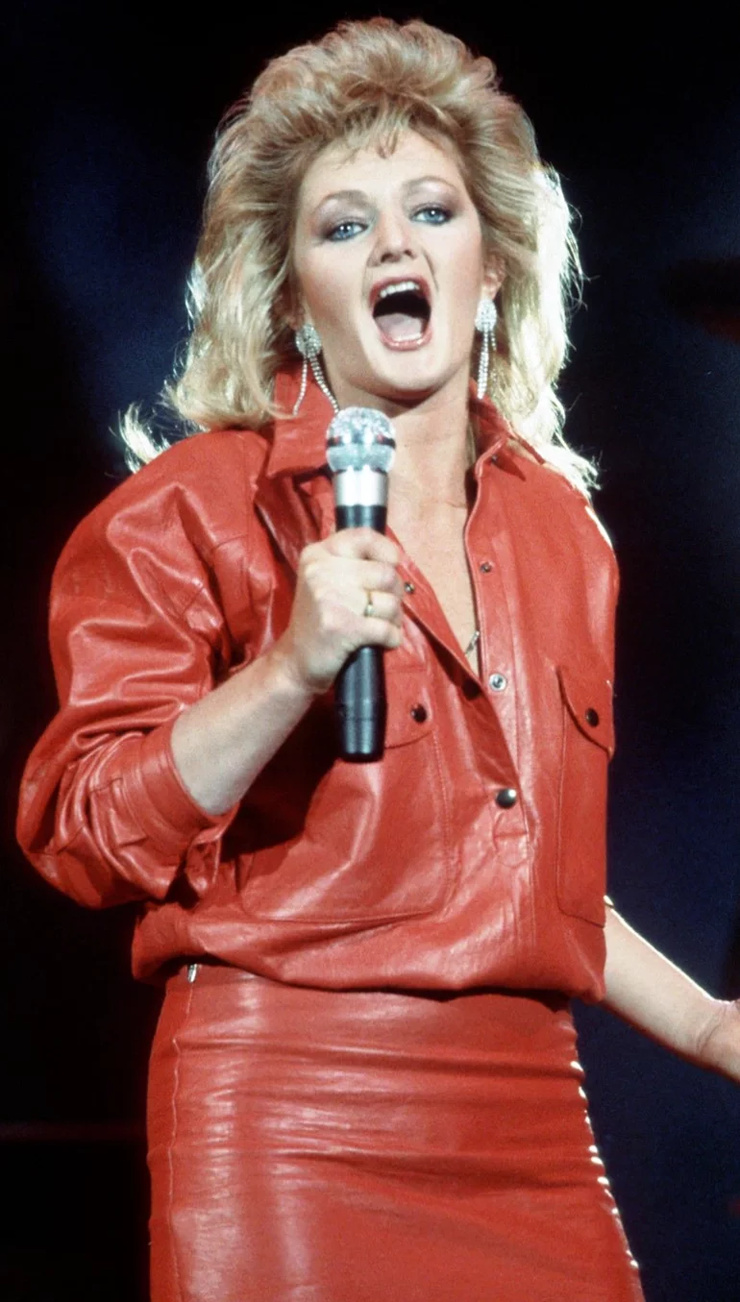 Bonnie Tyler picture