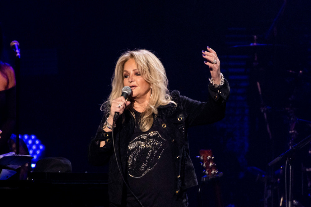 Picture of Bonnie Tyler