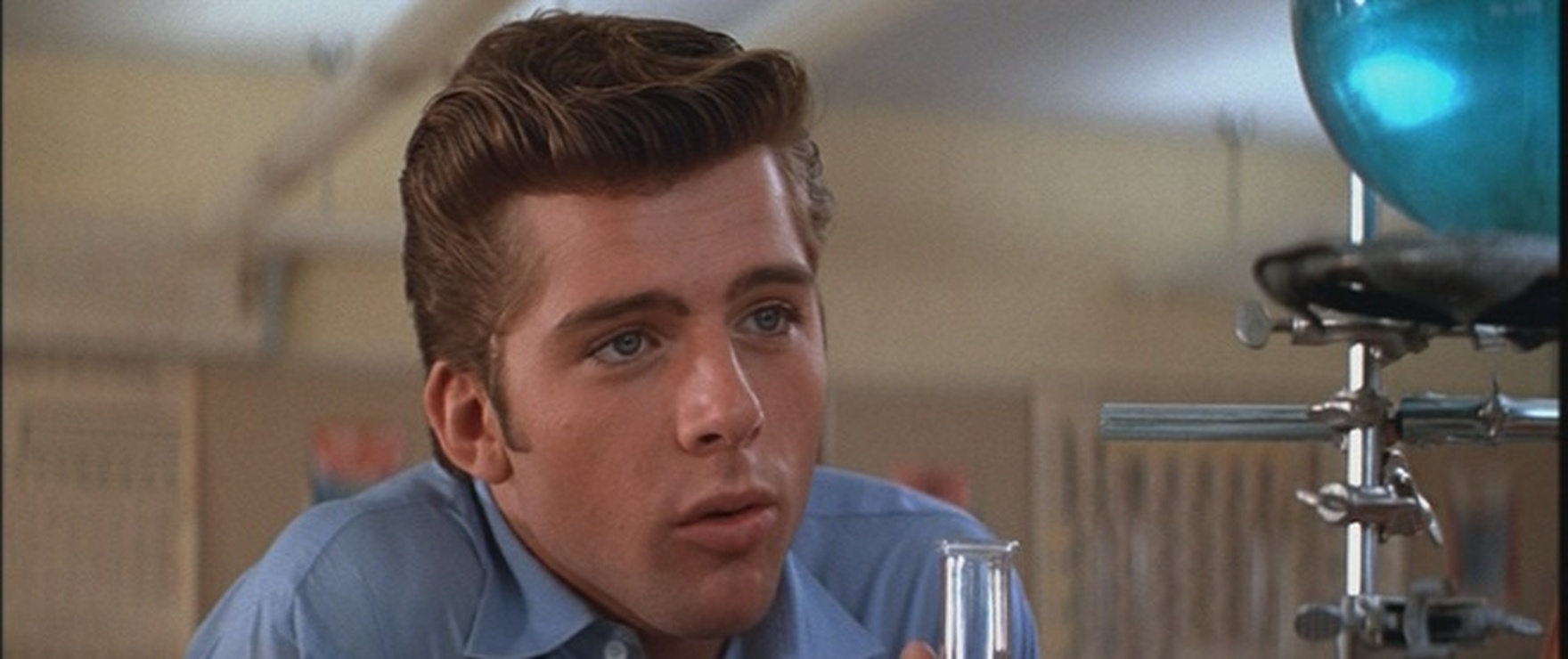 Picture of Grease 2 (1982)