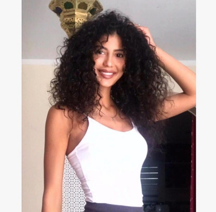 Picture of Dalila Jabri