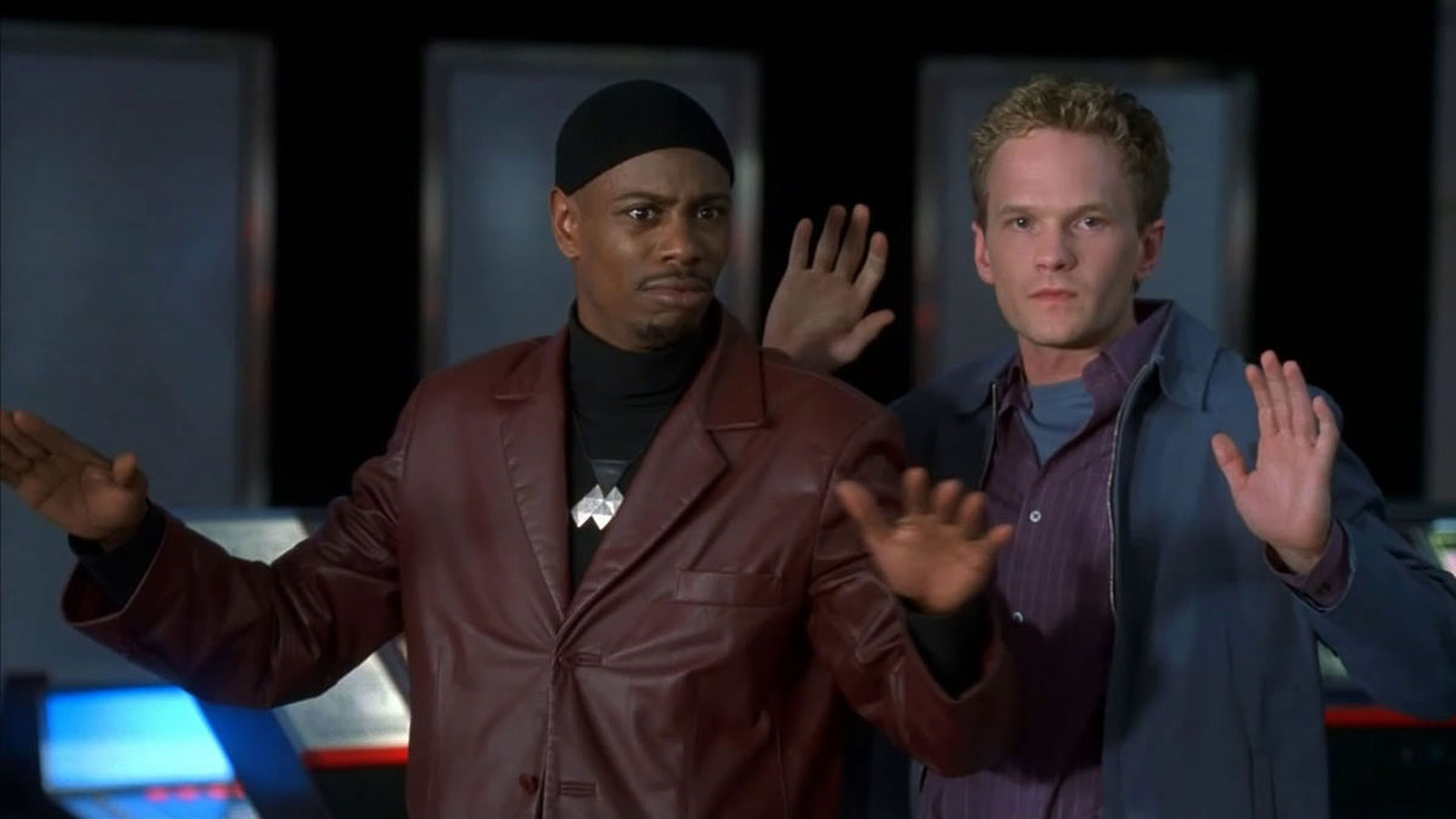 Image of Undercover Brother