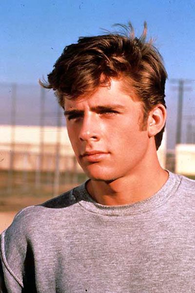 Picture of Maxwell Caulfield