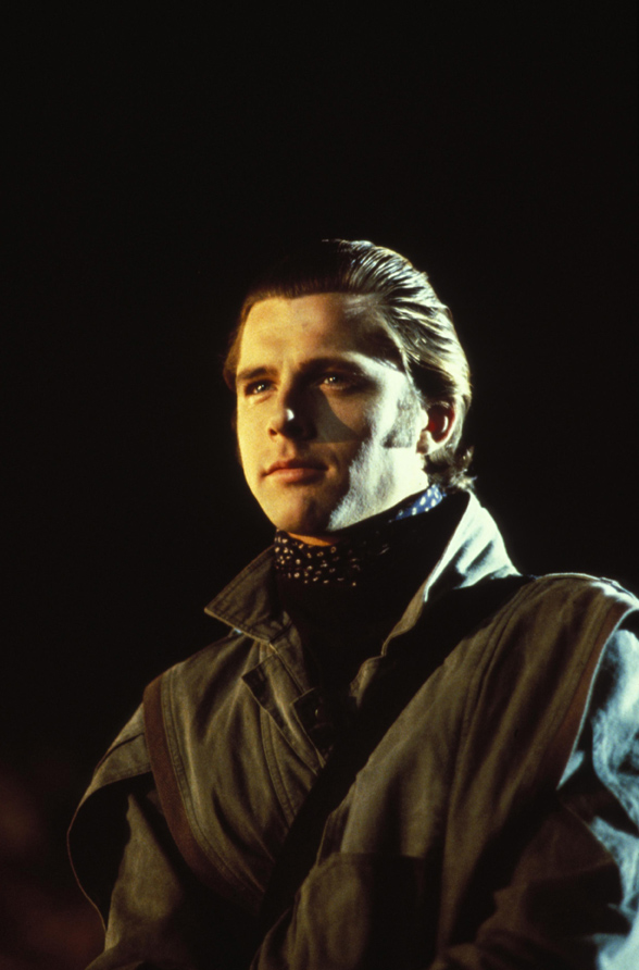 Picture of Maxwell Caulfield