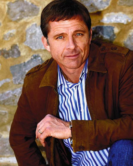 Image of Maxwell Caulfield