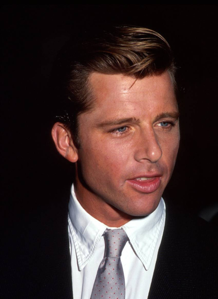 Picture of Maxwell Caulfield
