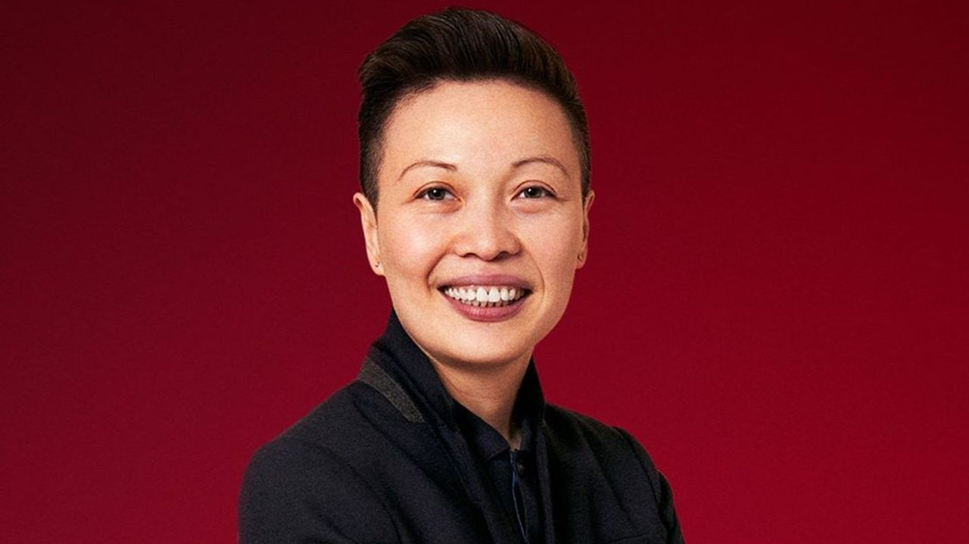 Picture of Aussie Chau