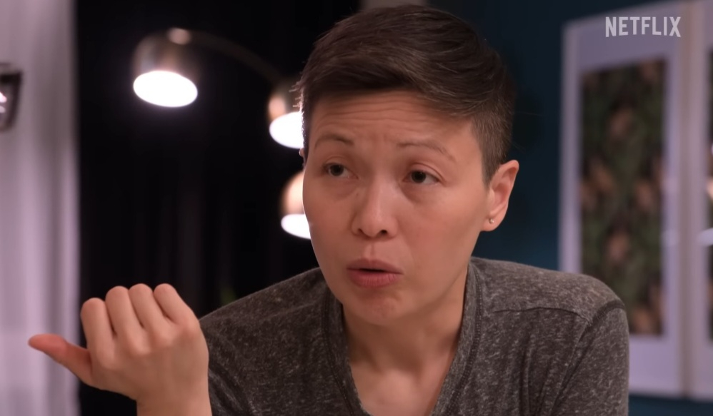 Picture of Aussie Chau