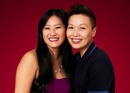 Image of Aussie Chau