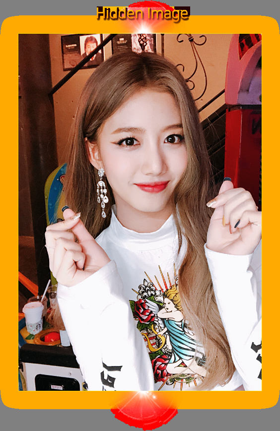 Picture of Choi Yu-ju