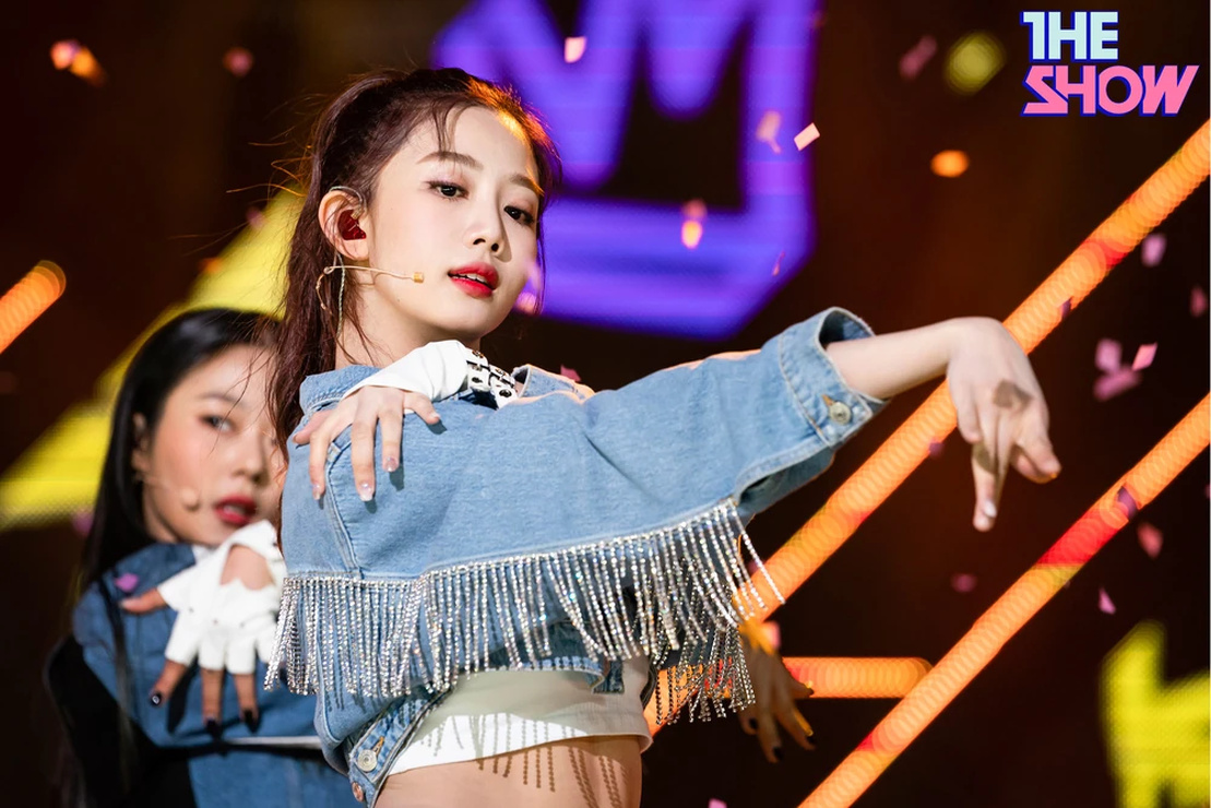 Picture of Choi Yu-ju