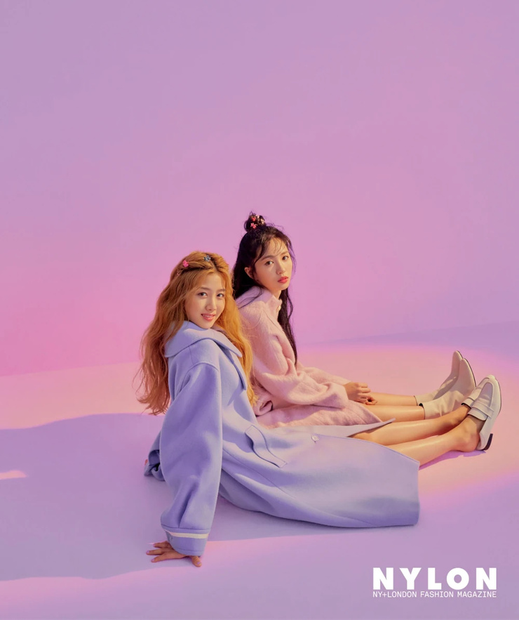 Picture of Choi Yu-ju