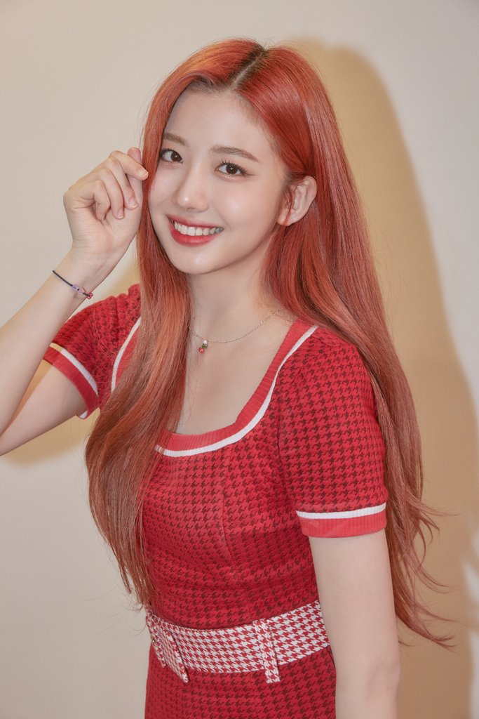 Picture of Choi Yu-ju