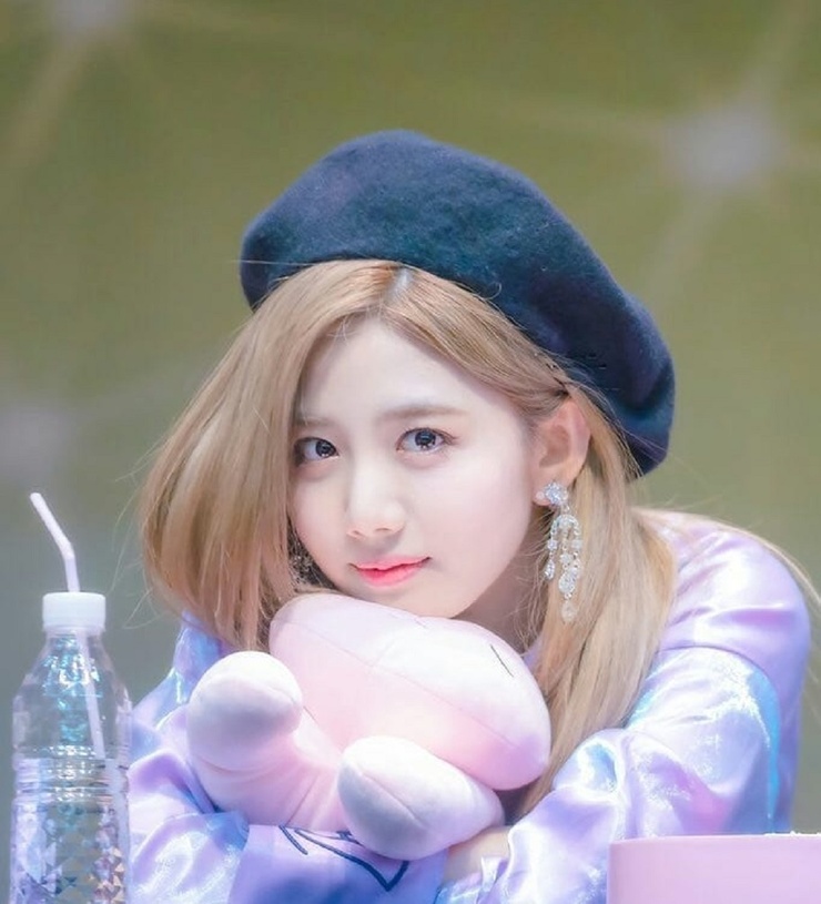 Picture of Choi Yu-ju