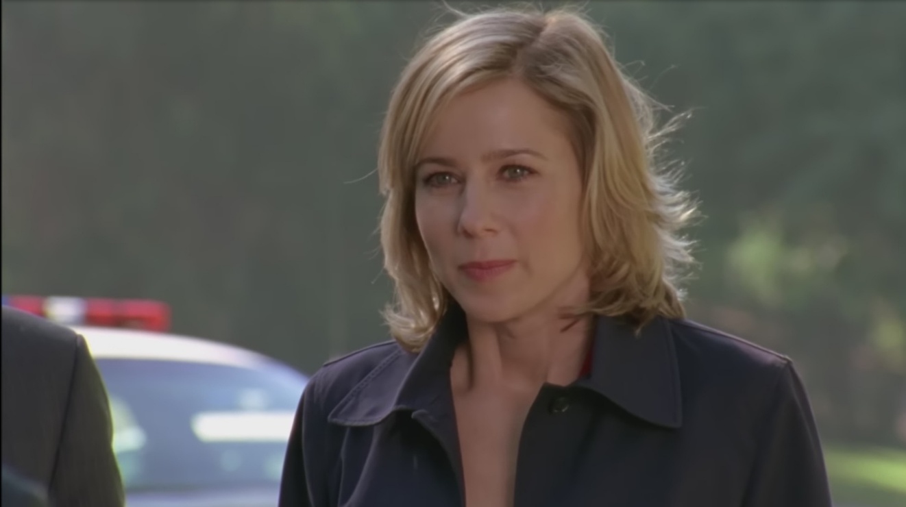 Picture of Mr. Monk and the Three Julies