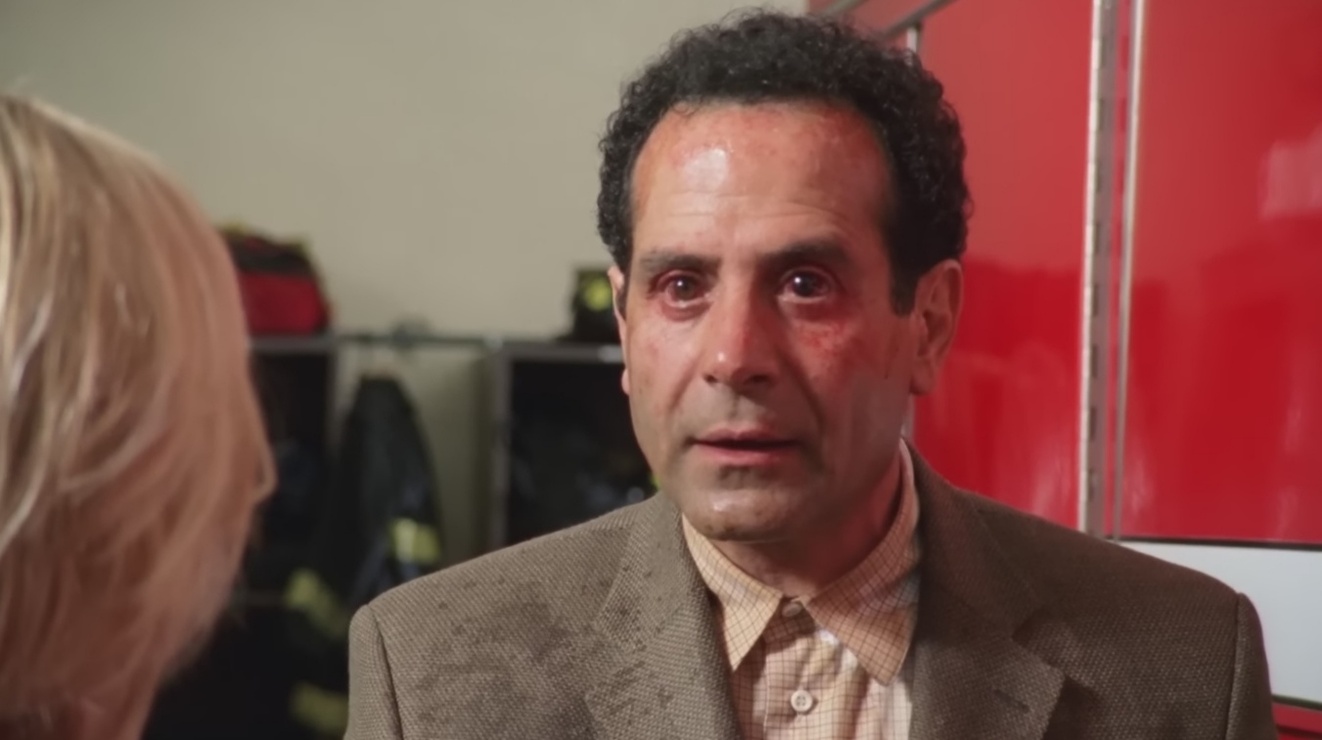 Picture of Mr. Monk Can't See a Thing