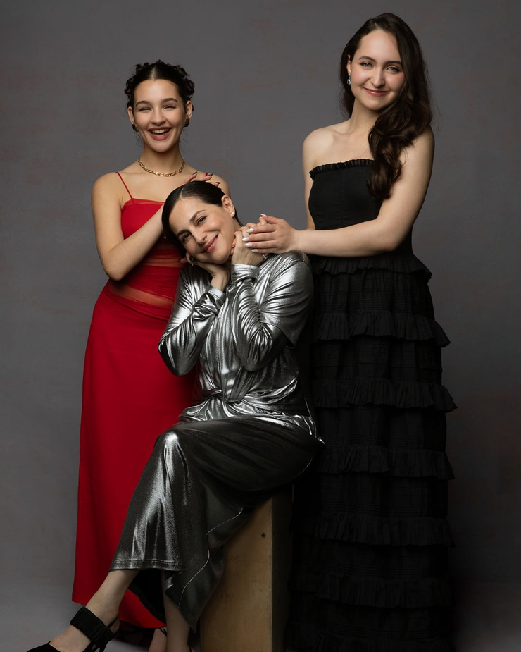 Picture of Billie Boullet