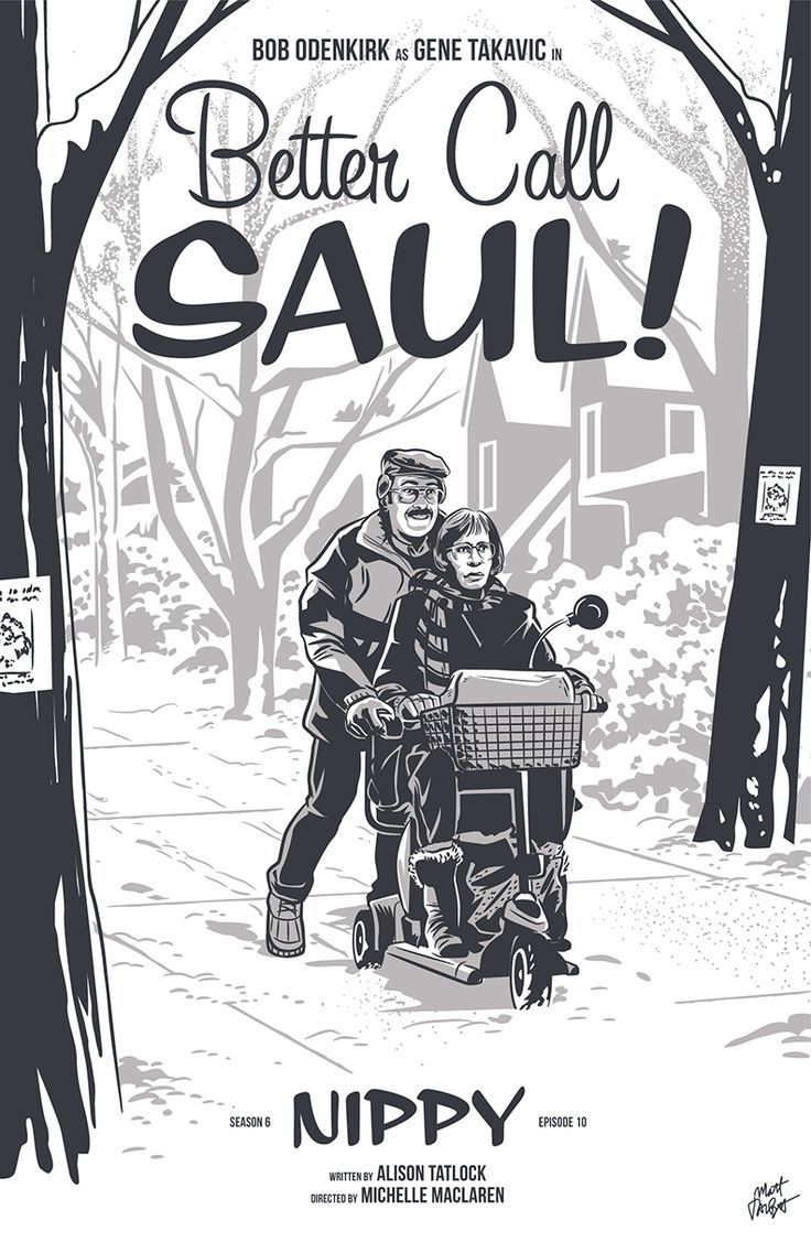 Picture of Nippy (2022)