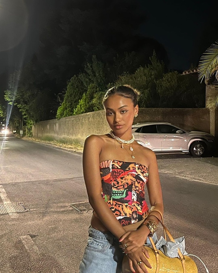 Picture of Daniella Perkins