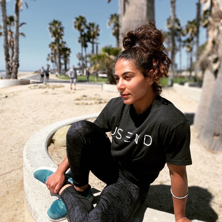 Picture of Tabatha Ricci