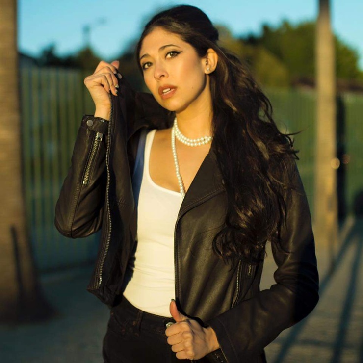 Image of Katie DiCicco