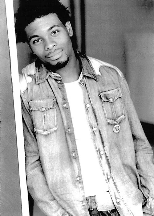 Picture of Kel Mitchell