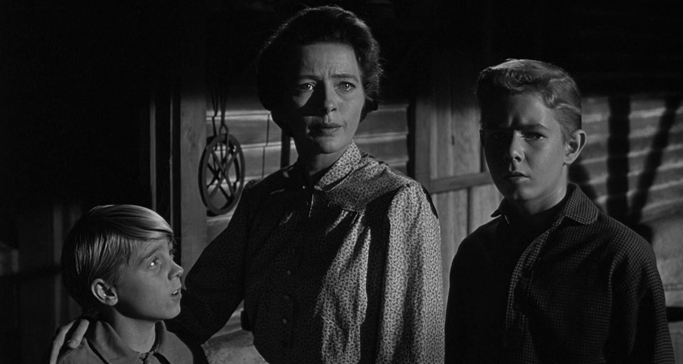 Jerry Hartleben, Leora Dana and Barry Curtis